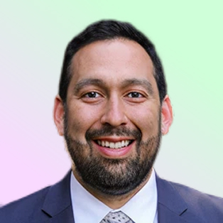 Seth Juarezのポートレート